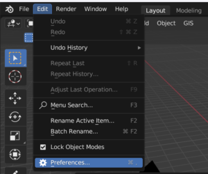【Blender】マテリアルを一括設定できるアドオン-Material Utilities | AobecoArt